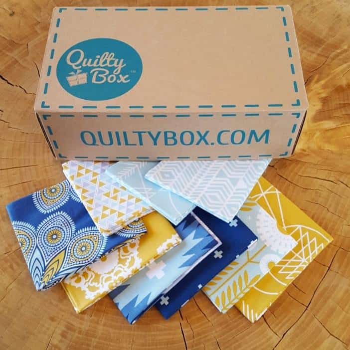 Quilty Box | Find Subscription Boxes Quilty Box | Find Subscription Boxes