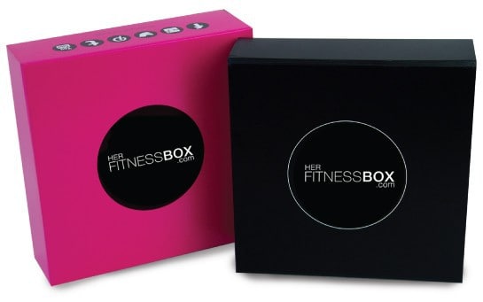 Her Fitness Box | Find Subscription Boxes Her Fitness Box | Find Subscription Boxes